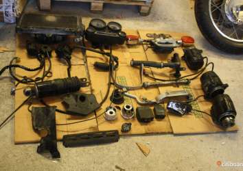 Citiboard: Köp & sälj begagnade prylar - Annonser i Sverige